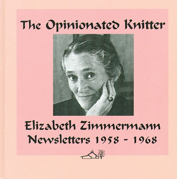 Podcast 229 - Finding Inspiration with Elizabeth Zimmermann - The Knit ...
