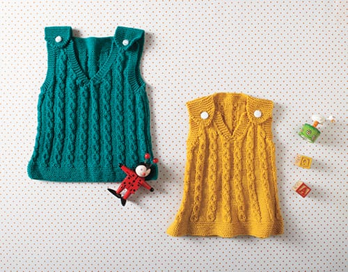 Classic Knits for Kids - The Knit Picks Staff Knitting Blog