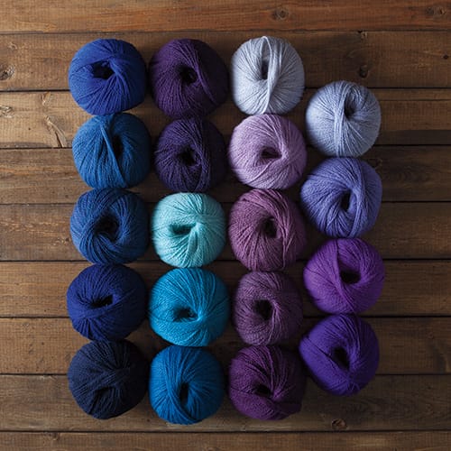 Color Made Easy - The Knit Picks Staff Knitting Blog
