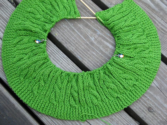 Old WiPs - The Knit Picks Staff Knitting Blog