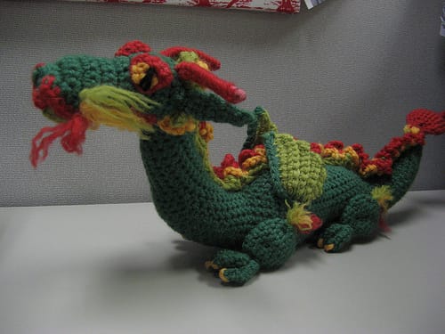 Crochet Contest - The Knit Picks Staff Knitting Blog