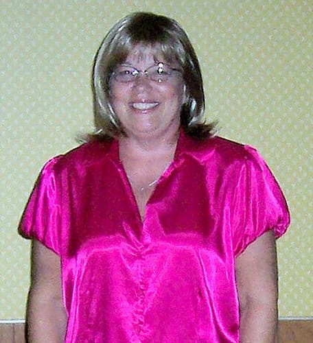 Interview with Pam Daley - The Knit Picks Staff Knitting Blog