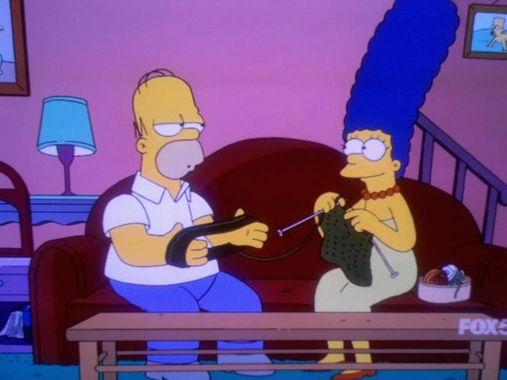 Knitted Romance - The Knit Picks Staff Knitting Blog