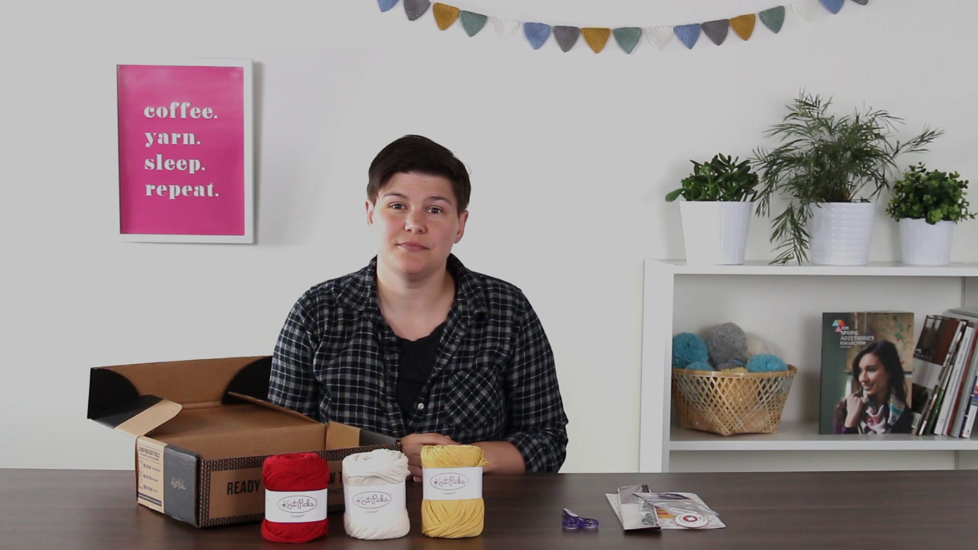 Meet Your Teacher: Alison!