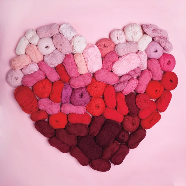 Red and Pink Yarn Sale - Ending Soon! - The Knit Picks Staff Knitting Blog