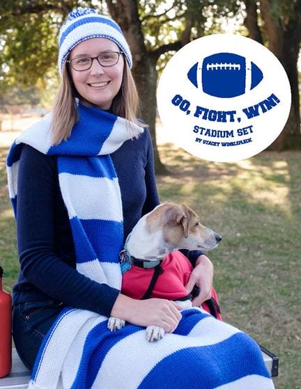 New Go! Fight! Win! Kits - The Knit Picks Staff Knitting Blog