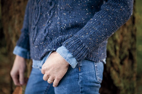 Knit Sweater Care - Tips for caring for your sweaters from knipticks.com