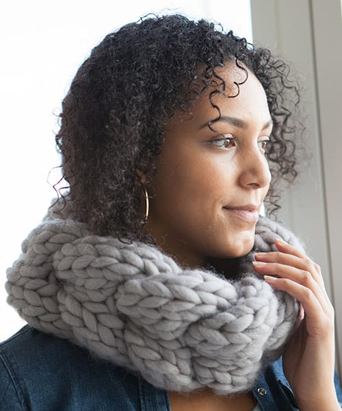 Hurrah for Super Tuff Puff! - The Knit Picks Staff Knitting Blog