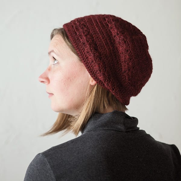 Free Knitting Patterns and Free Crochet Patterns from knitpicks.com