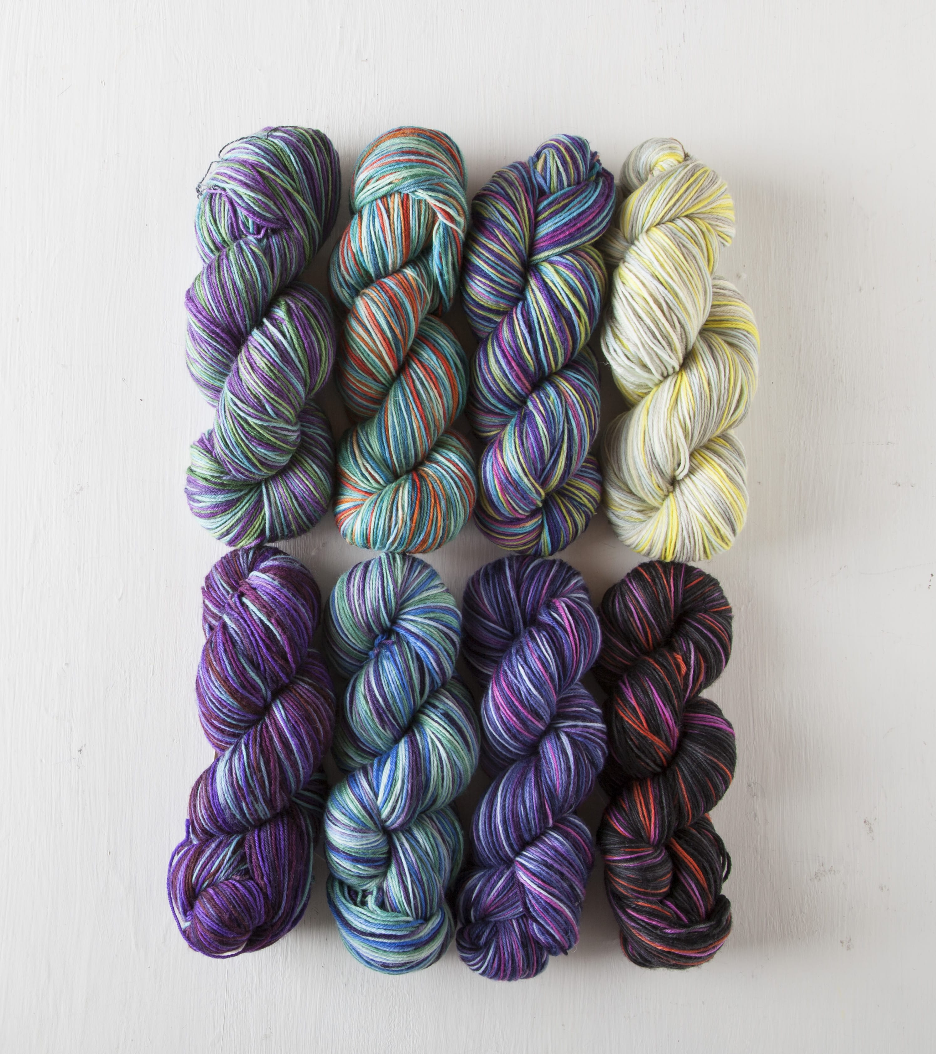 Monthly Yarn Sale - Stroll! - The Knit Picks Staff Knitting Blog