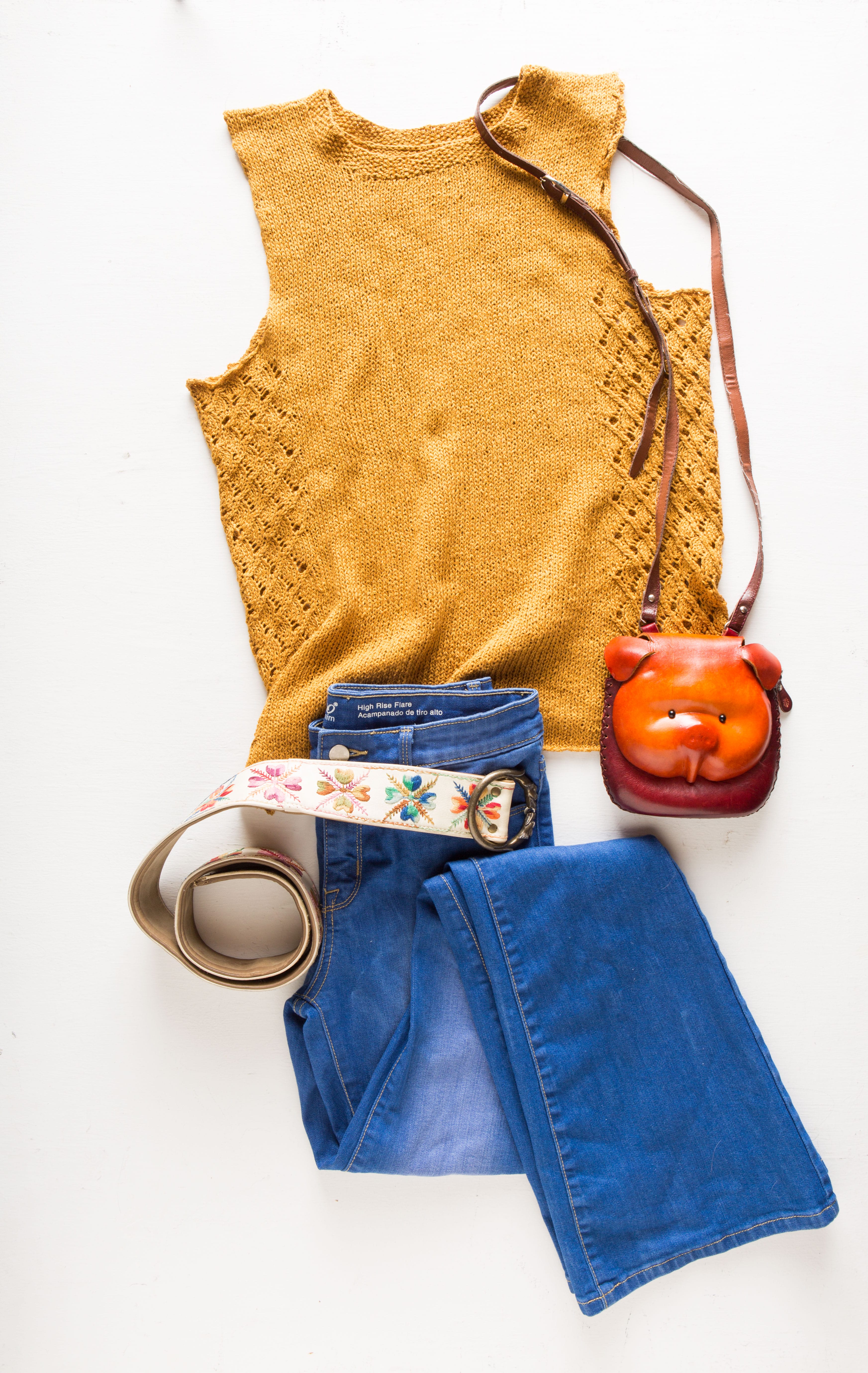 Spring Style: Knit Accessories - The Knit Picks Staff Knitting Blog