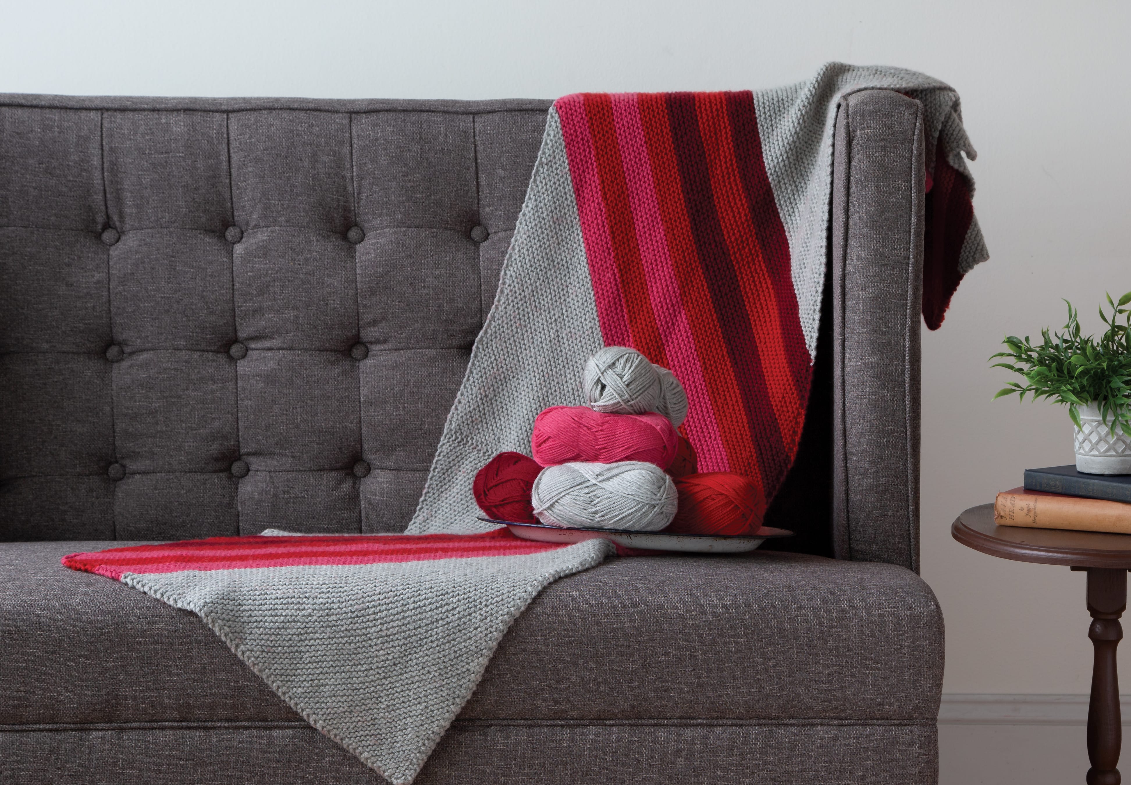 Red and Pink Yarn Sale - KnitPicks Staff Knitting Blog