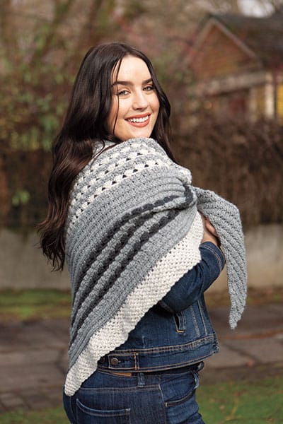 Color Crush: Crochet Shawl Collection - The Knit Picks Staff Knitting Blog