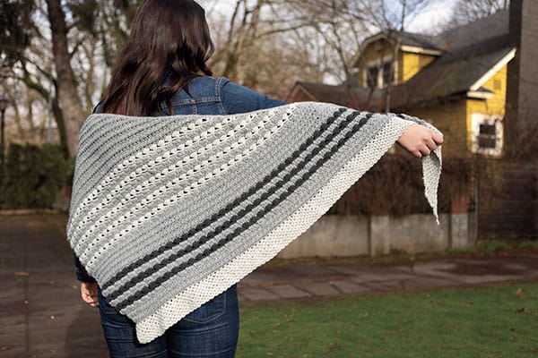 Color Crush: Crochet Shawl Collection - The Knit Picks Staff Knitting Blog