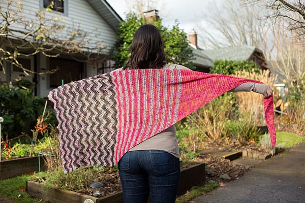 Color Crush: Crochet Shawl Collection - The Knit Picks Staff Knitting Blog