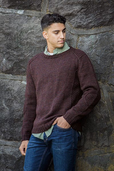 Anatomy of a Sweater - The Knit Picks Staff Knitting Blog