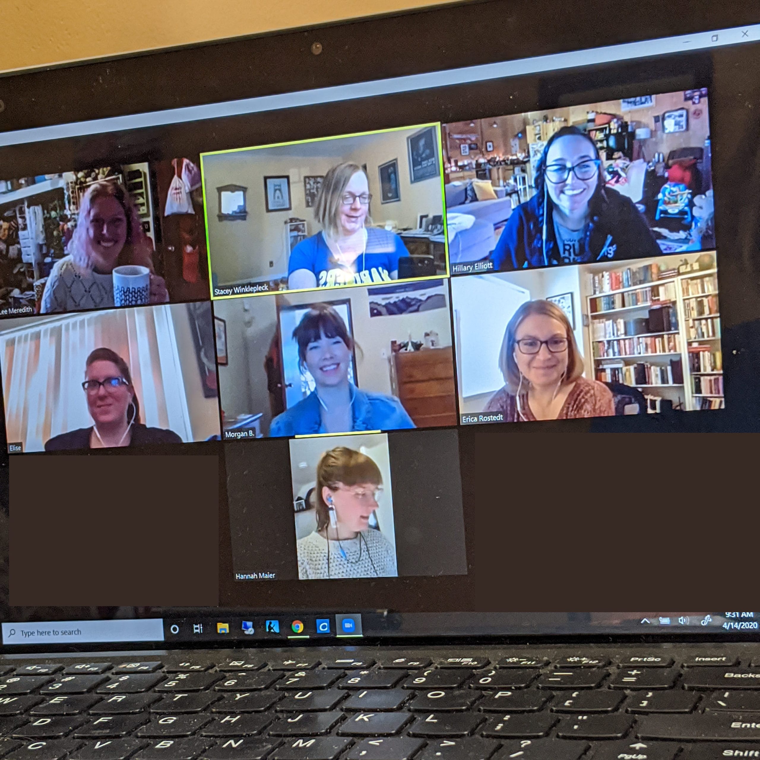 Stitch Away Stress! Knitter Tips for Managing Stress - The Knit Picks ...