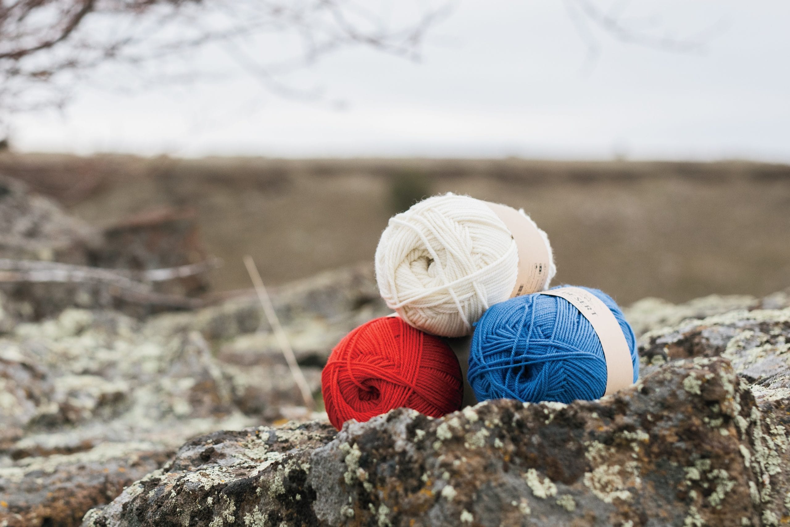 High Desert: An American Wool Story - The Knit Picks Staff Knitting Blog