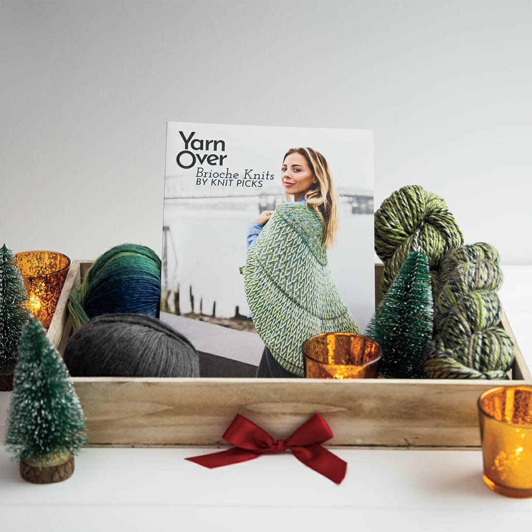 Gift Guide for Knitters - The Knit Picks Staff Knitting Blog