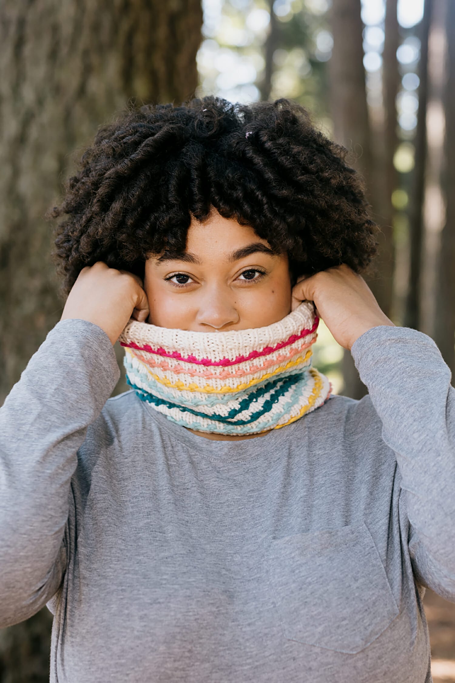 Best Knit Cowl Patterns - KnitPicks Staff Knitting Blog
