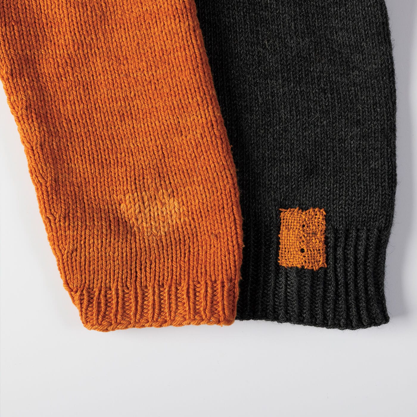 Darning Tools Explained - The Knit Picks Staff Knitting Blog