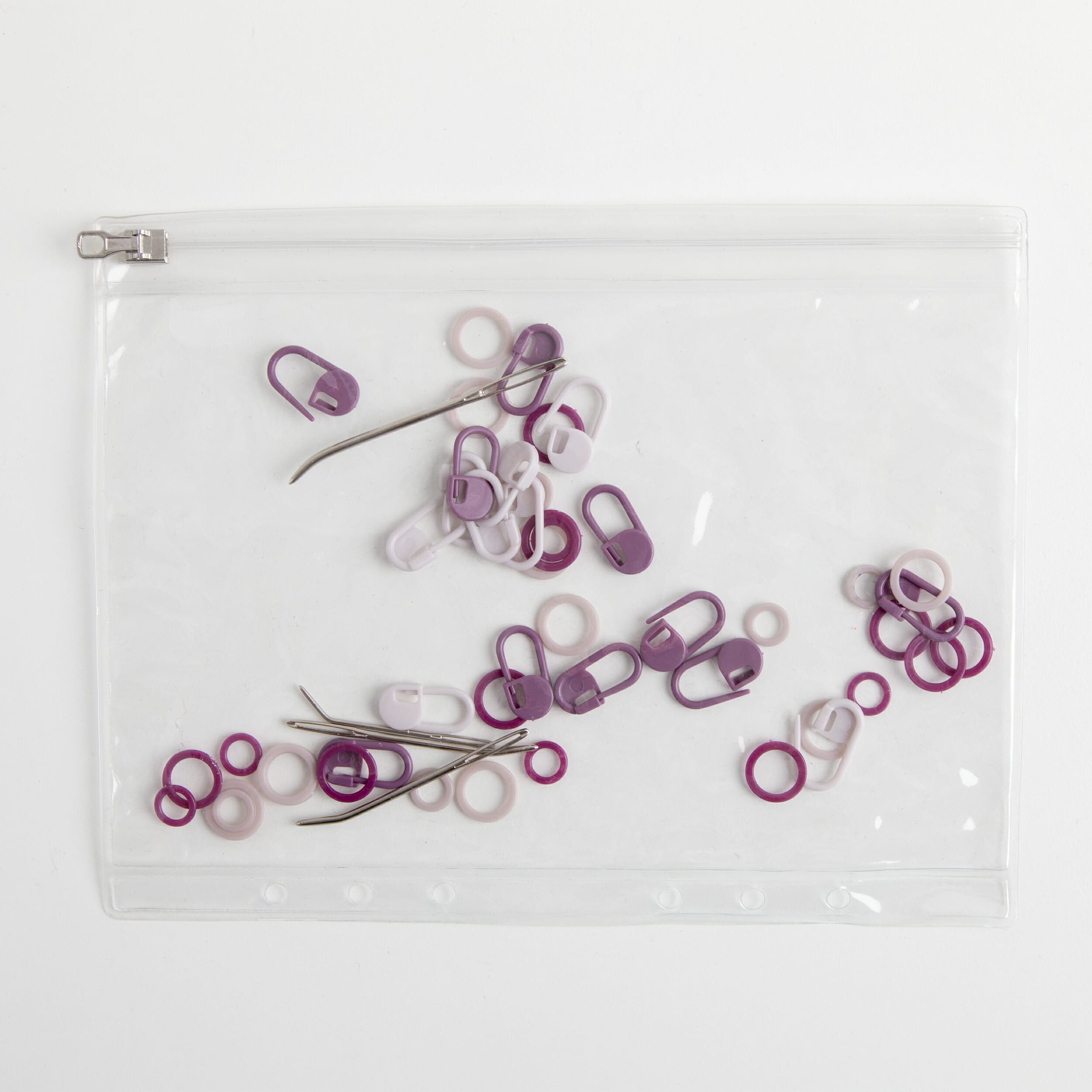 Options Needle Binders Explained - The Knit Picks Staff Knitting Blog