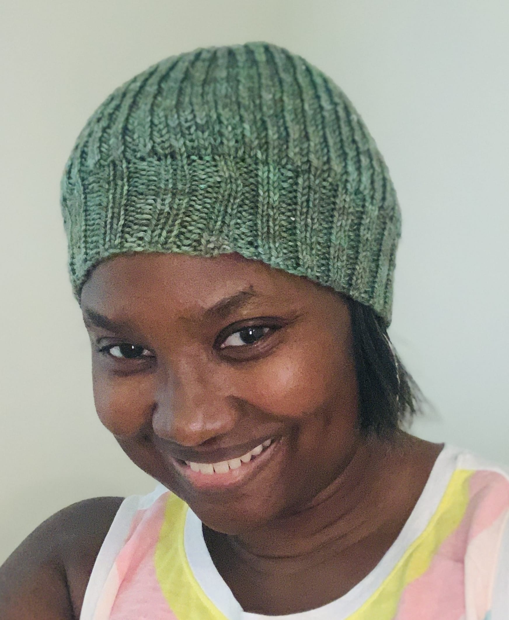 Episode 380: Get to Know Designer Joy Friedman - The Knit Picks Staff ...