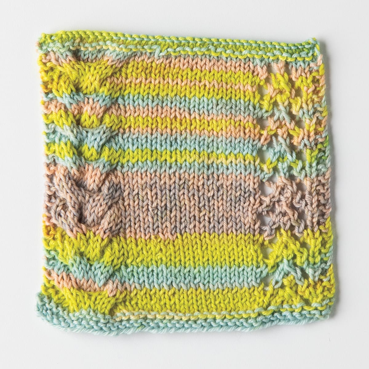 Guide to Knit Picks Sock Yarns - The Knit Picks Staff Knitting Blog