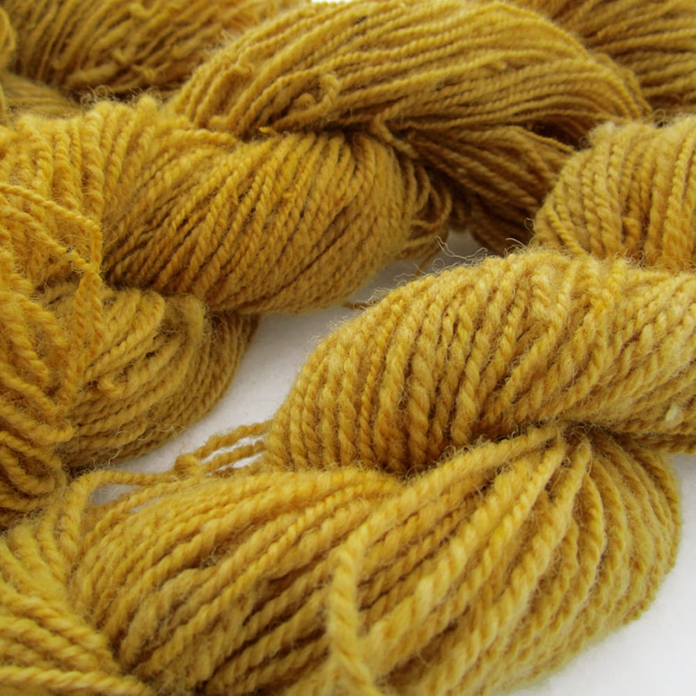 Adventures in Dyeing - The Knit Picks Staff Knitting Blog