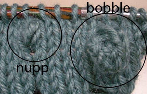 Demystifying Lace, Class 5 - Stitches! - The Knit Picks Staff Knitting Blog