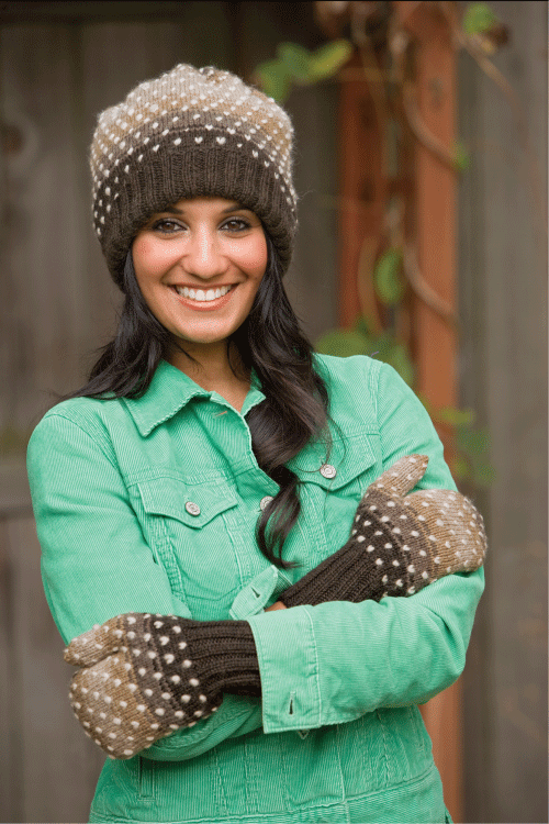 Thrumming along! - The Knit Picks Staff Knitting Blog